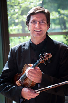 Meet the Musicians – Orchestra Santa Monica