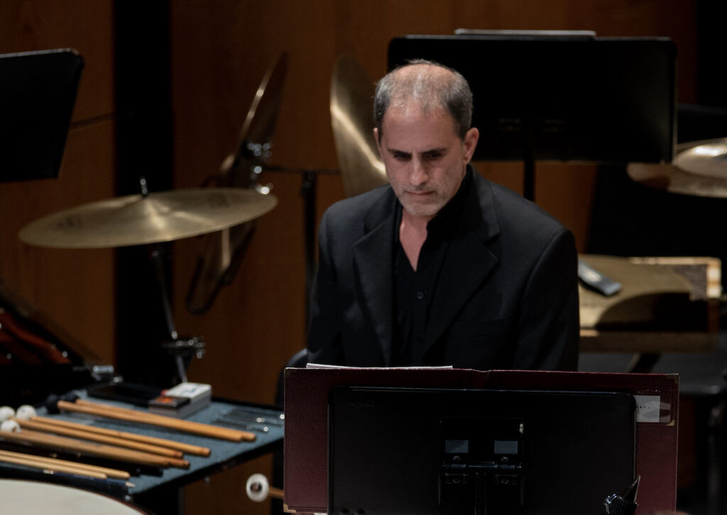 Meet the Musicians – Orchestra Santa Monica