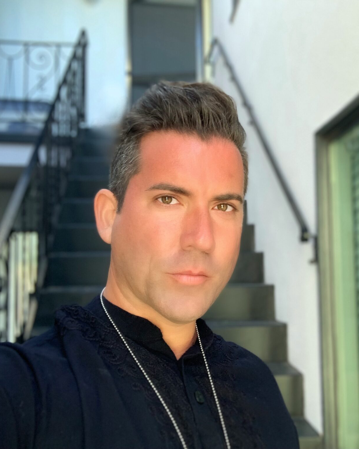 Abdiel Gonzalez - Orchestra Santa Monica