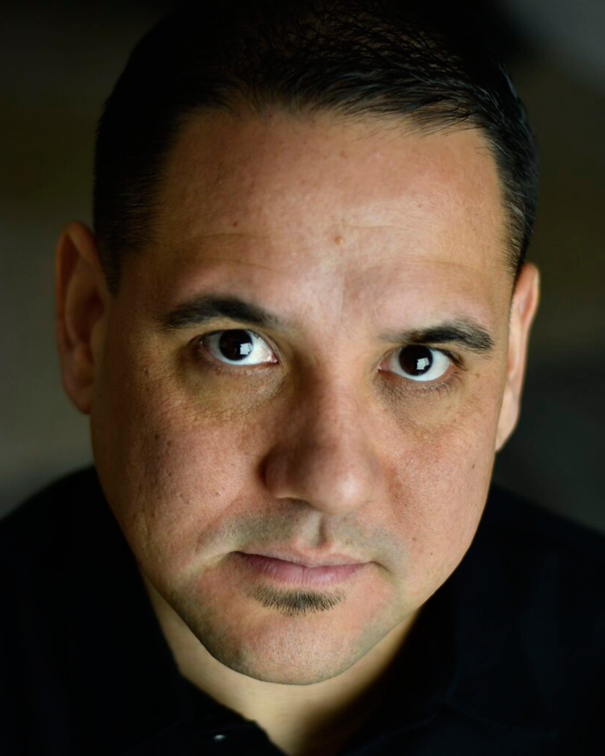 Nicholas Preston - Orchestra Santa Monica