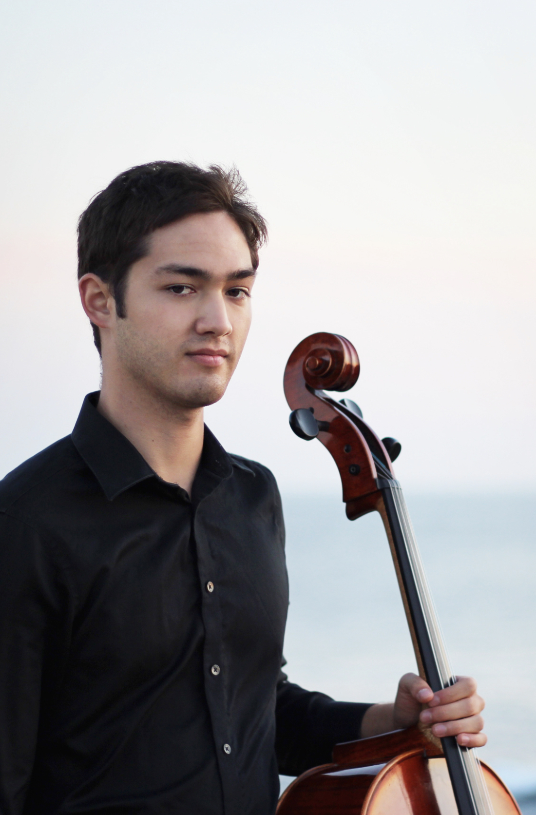 Kevin Bandel - Orchestra Santa Monica