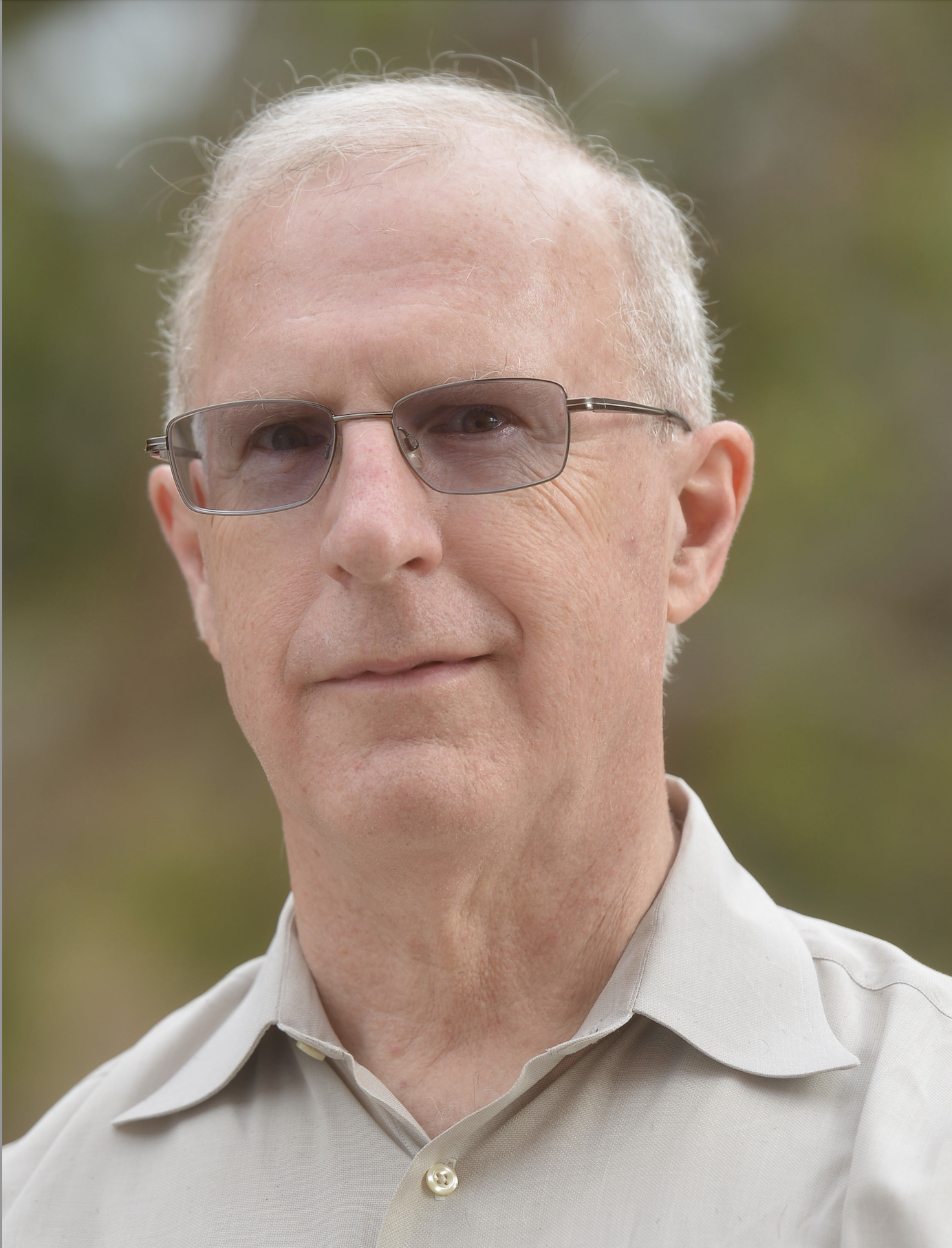 Raymond Knapp - Orchestra Santa Monica