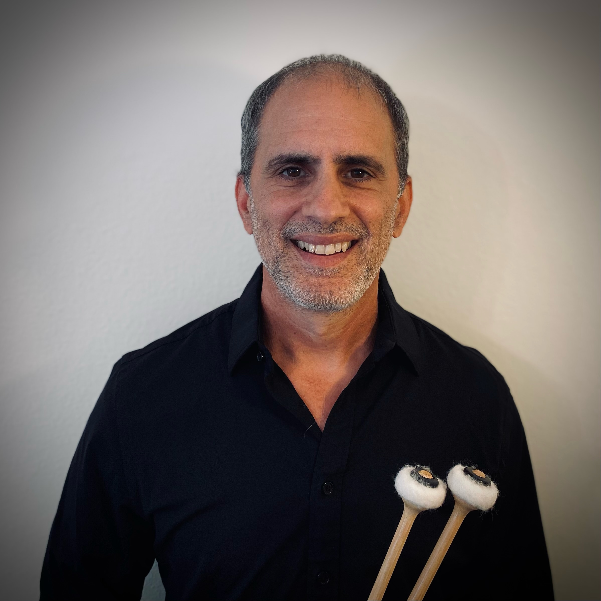 Alan Peck - Orchestra Santa Monica