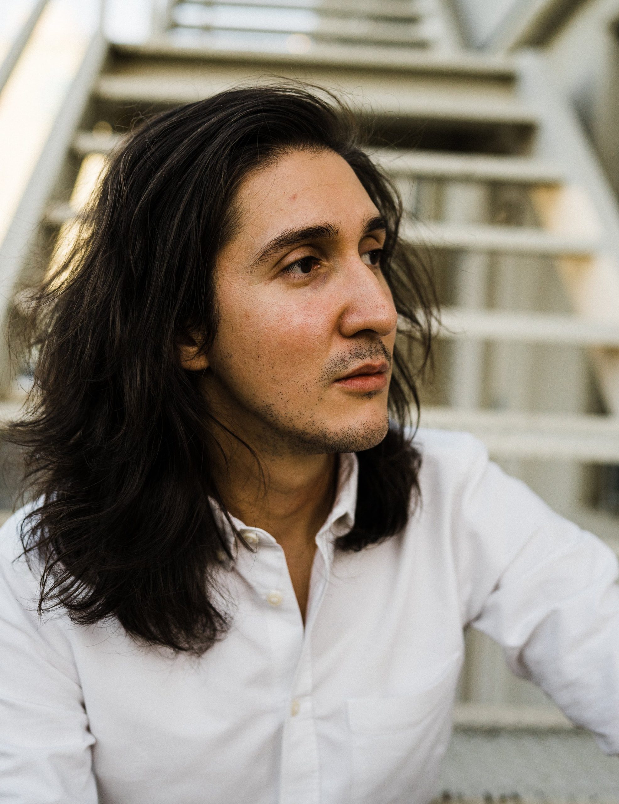 Jason Anthony Gomez - Orchestra Santa Monica